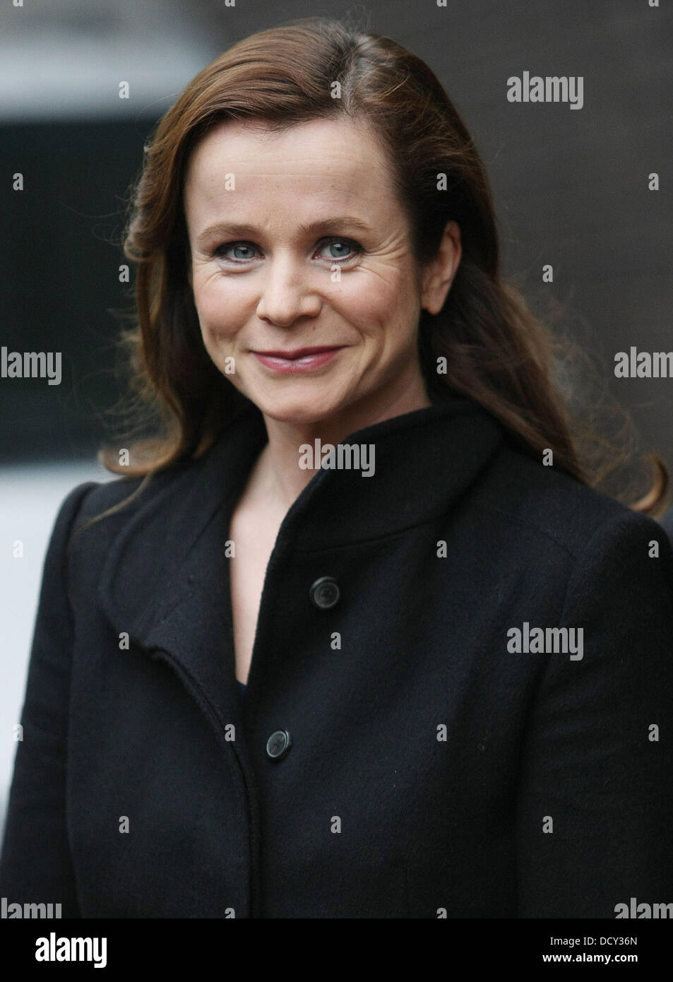 Emily watson hi-res stock photography and images - Alamy