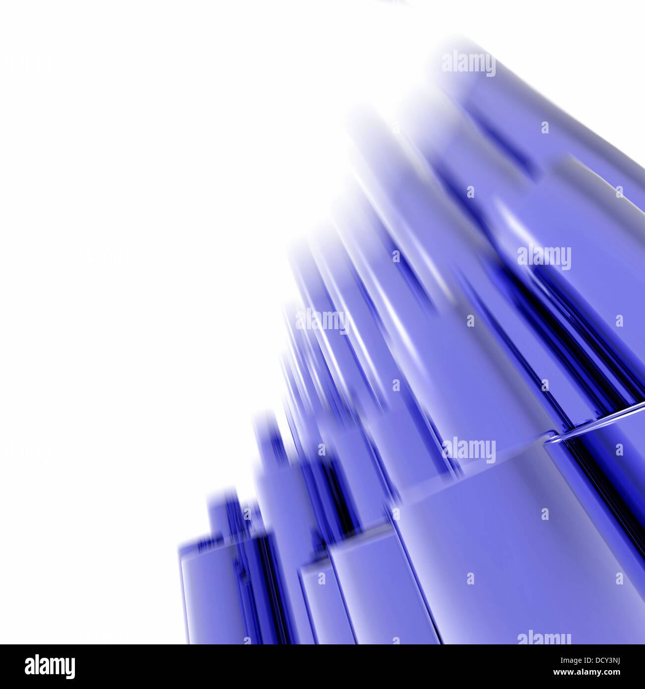 Hi-tec abstract industrial background Stock Photo - Alamy