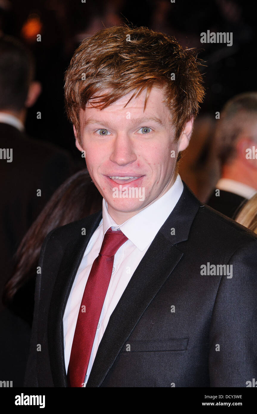 Matt milne hi-res stock photography and images - Alamy