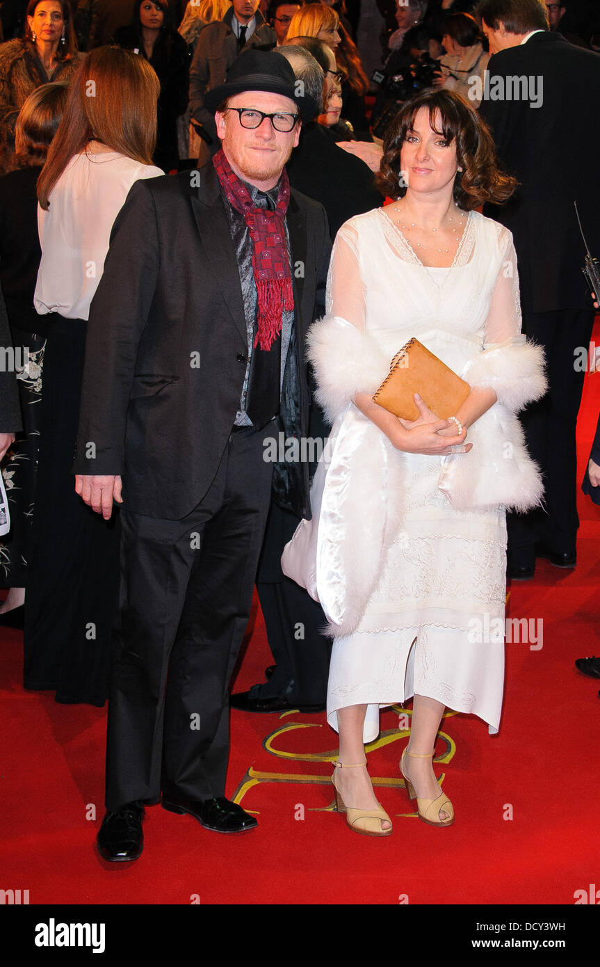 Geoff Bell High Resolution Stock Photography and Images - Alamy