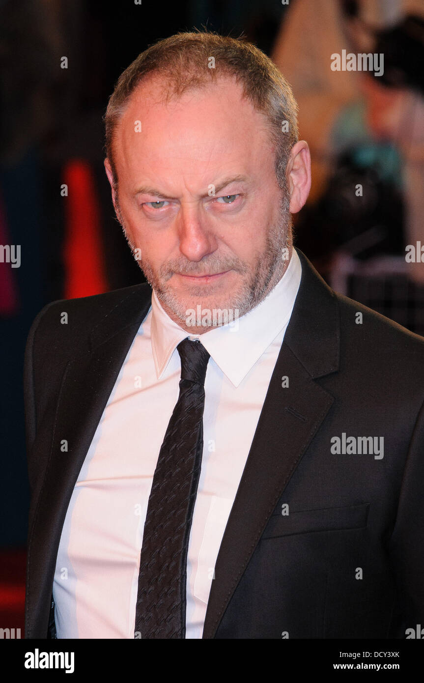 Liam cunningham war horse hi-res stock photography and images - Alamy