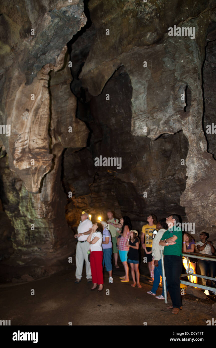 Sterkfontein Caves, near Johannesburg, South Africa Stock Photo - Alamy