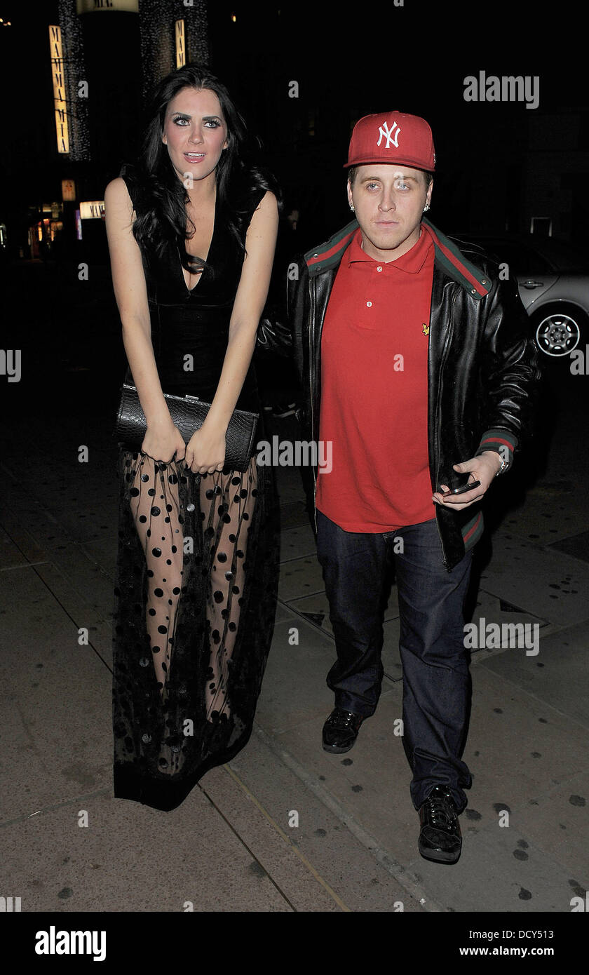 Mikey fisher hi-res stock photography and images - Alamy