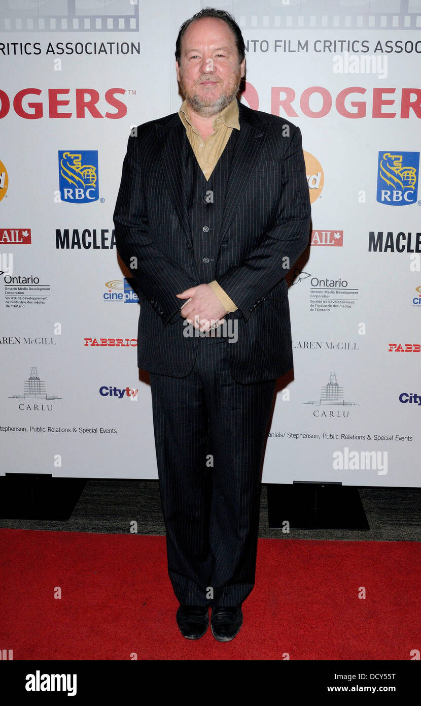 Bruce mcdonald canada hi-res stock photography and images - Alamy
