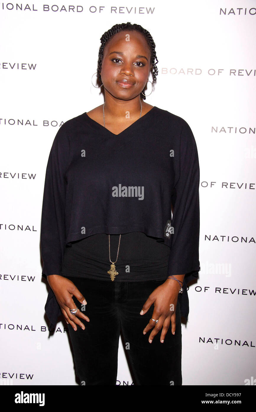 Dee Rees The National Board of Review Awards Gala held at Cipriani 42nd ...