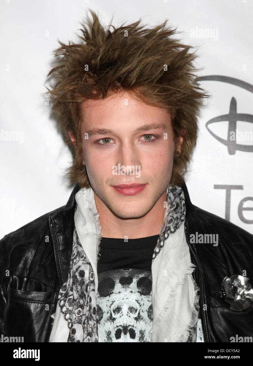 Nicholas Roux Disney ABC Television Group Hosts "TCA Winter Press Tour ...