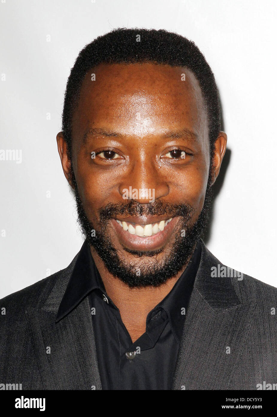 Shaun Parkes Disney ABC Television Group Hosts "TCA Winter Press Tour ...