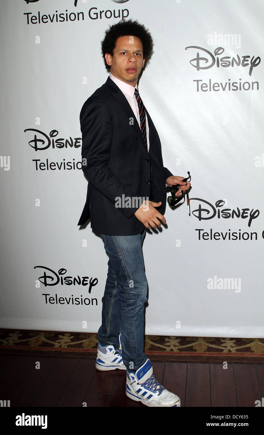 Eric Andre Disney ABC Television Group Hosts "TCA Winter Press Tour ...