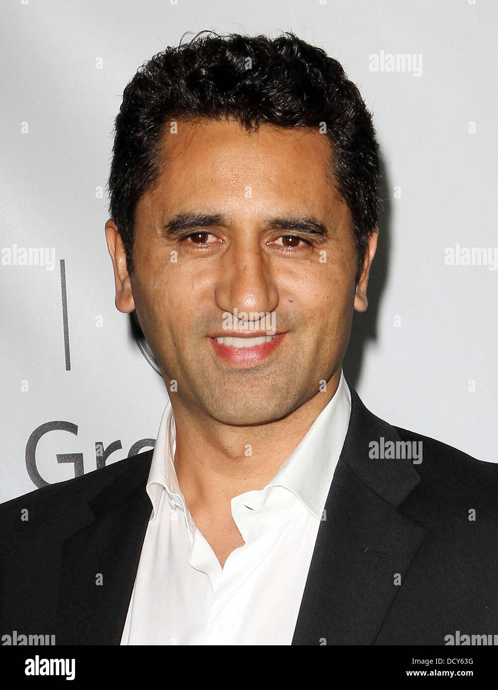Cliff Curtis Disney ABC Television Group Hosts "TCA Winter Press Tour ...