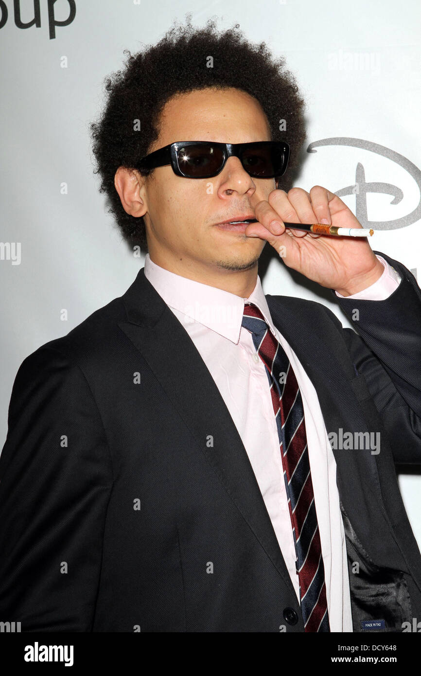 Eric Andre Disney ABC Television Group Hosts "TCA Winter Press Tour ...
