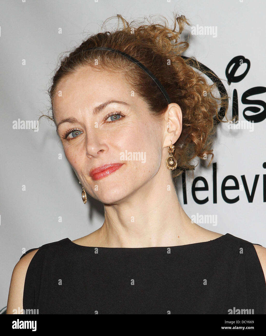 Leslie hope hi-res stock photography and images - Alamy