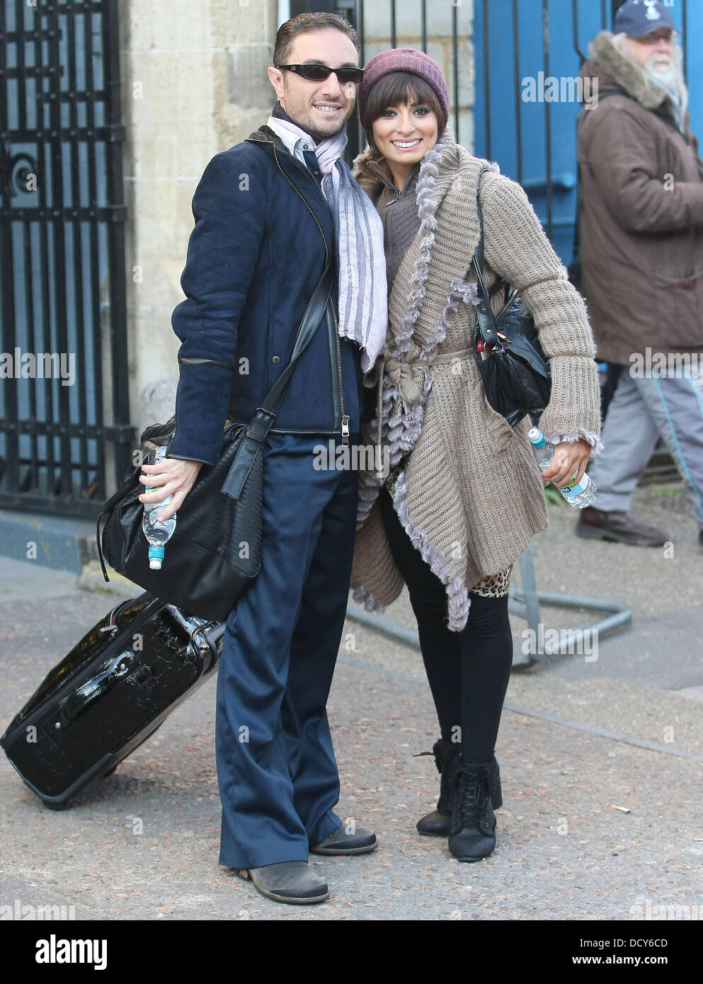 Flavia vincent hi-res stock photography and images - Alamy