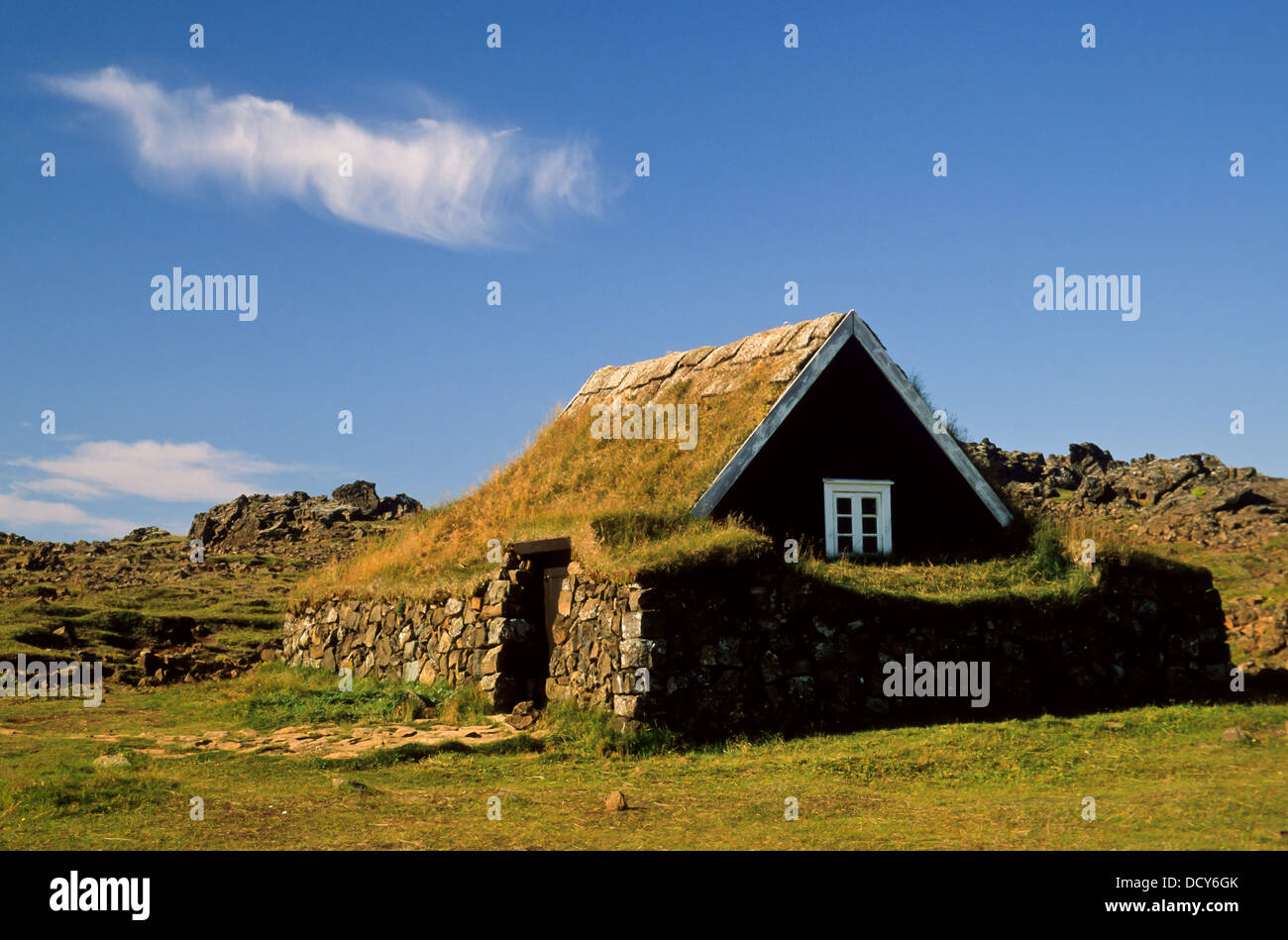 Hveravellir, Suðurland, Iceland Stock Photo - Alamy