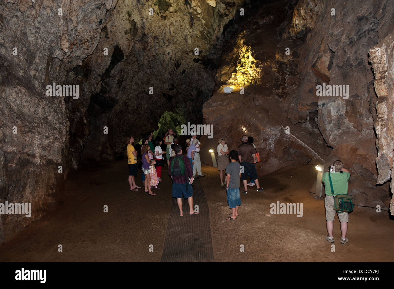 Sterkfontein Caves, near Johannesburg, South Africa Stock Photo - Alamy