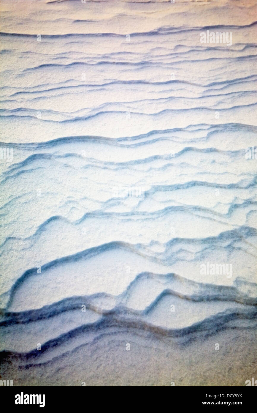 Ripple pattern hi-res stock photography and images - Alamy