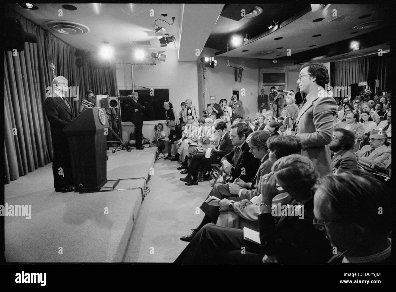 1970s media hi-res stock photography and images - Alamy