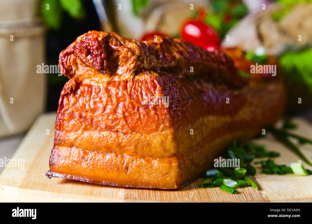 Meat macro hi-res stock photography and images - Alamy