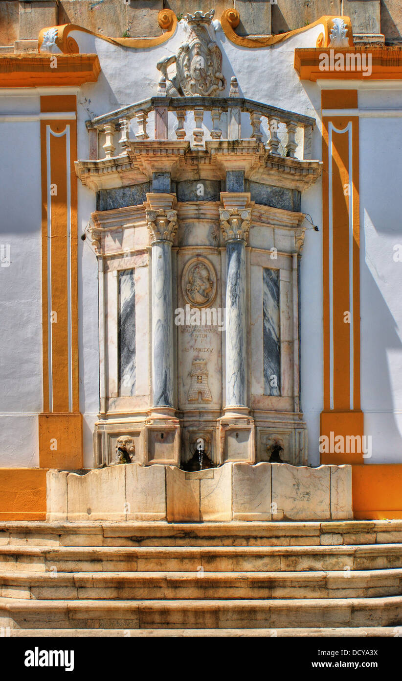 Portugal moura alentejo hi-res stock photography and images - Alamy