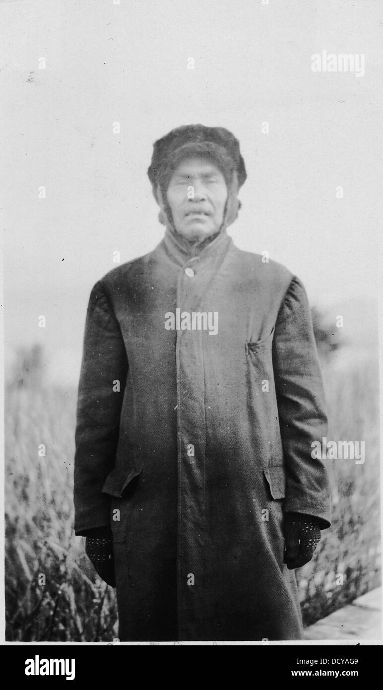 Josiah Guthrie, March 20, 1917. - - 297507 Stock Photo - Alamy