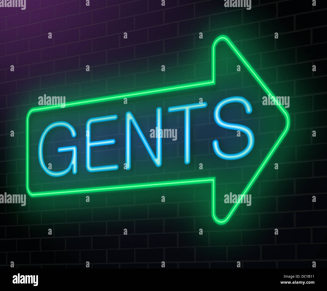 Male toilet sign urinals hi-res stock photography and images - Alamy