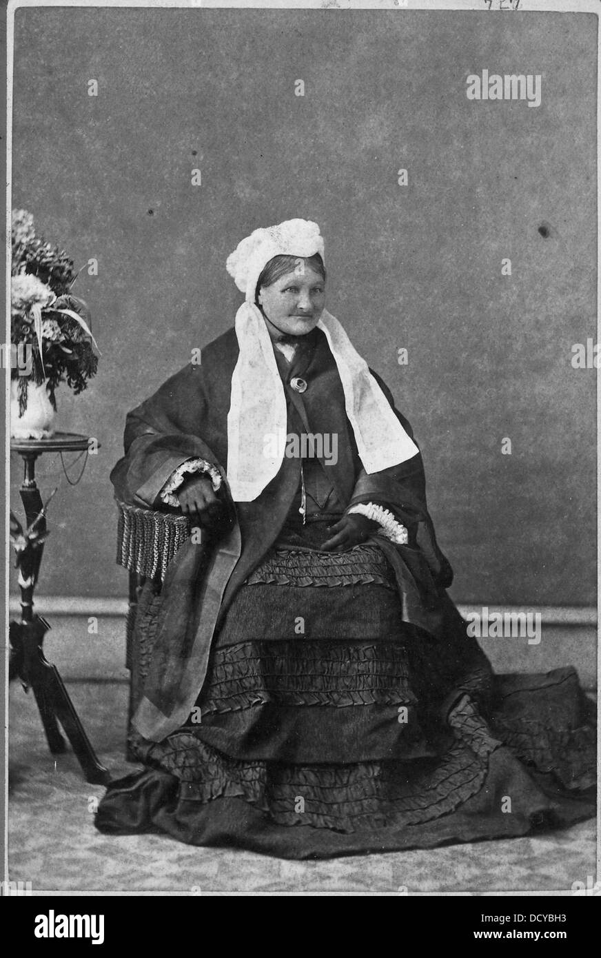 Lady Douglas was the wife of the governor of British Columbia when Sir ...