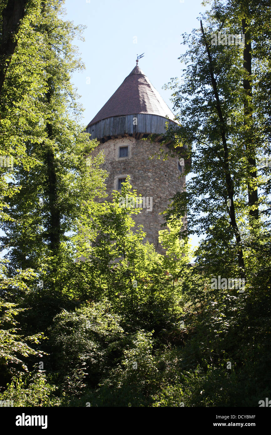 Clam castle hi-res stock photography and images - Alamy