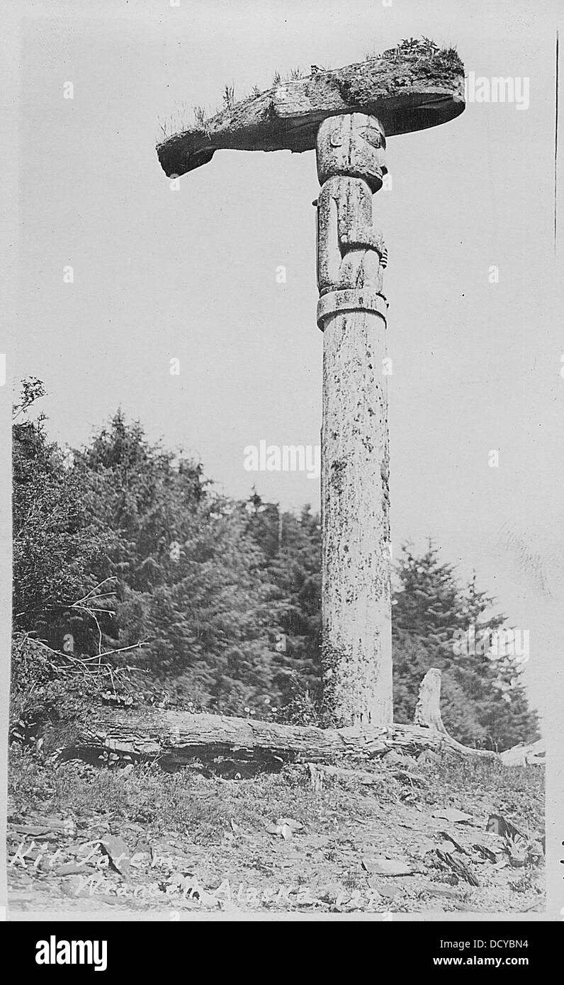 Kit totem hi-res stock photography and images - Alamy