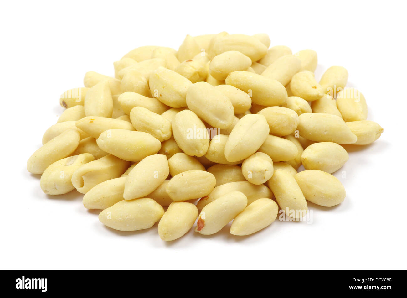 Peanut ground nut groundnut hi-res stock photography and images - Alamy