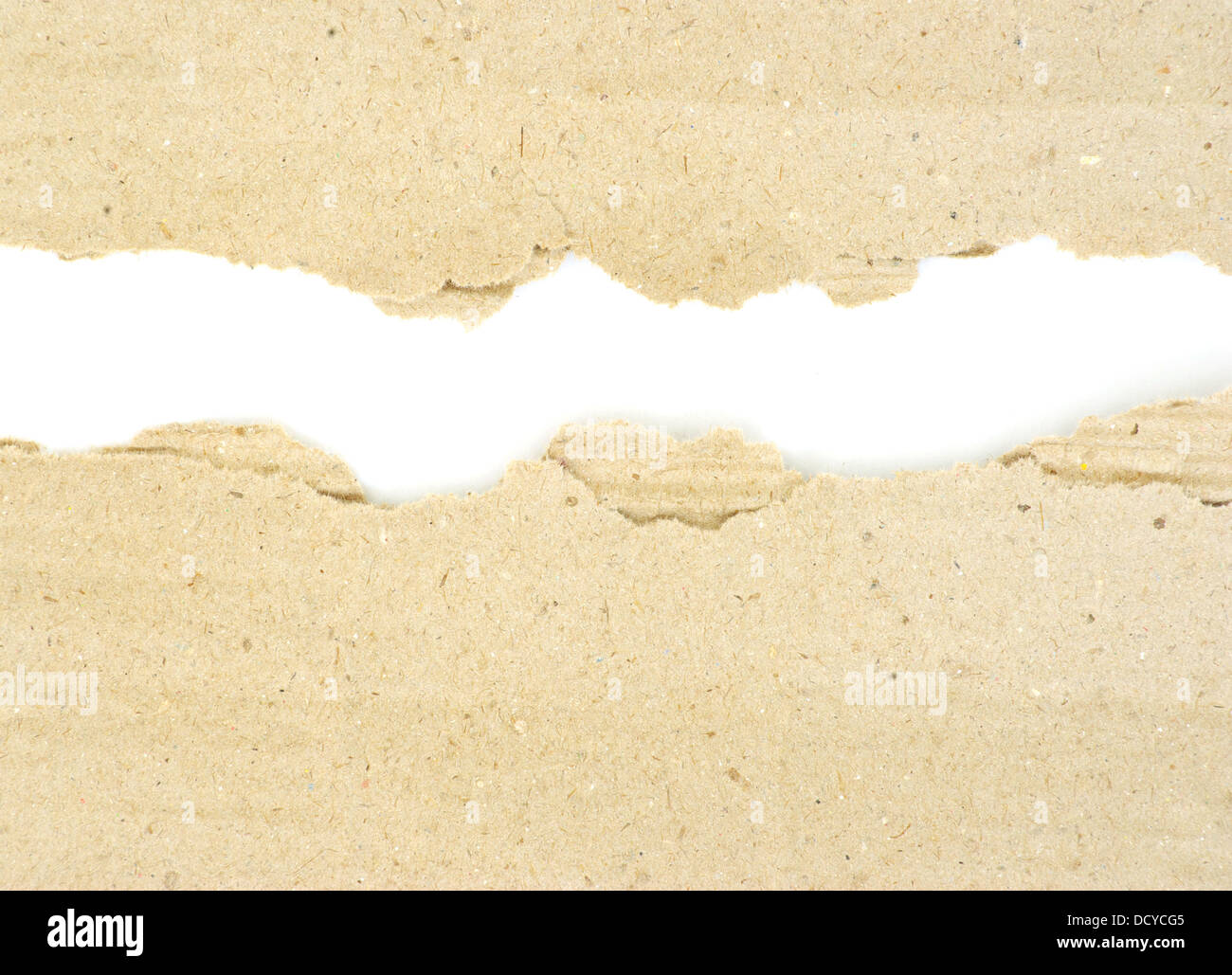 Cardboard pieces hi-res stock photography and images - Alamy