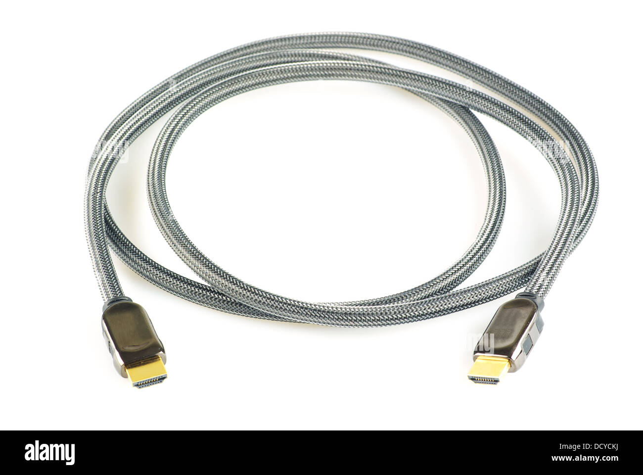 Hdmi cable hi-res stock photography and images - Alamy