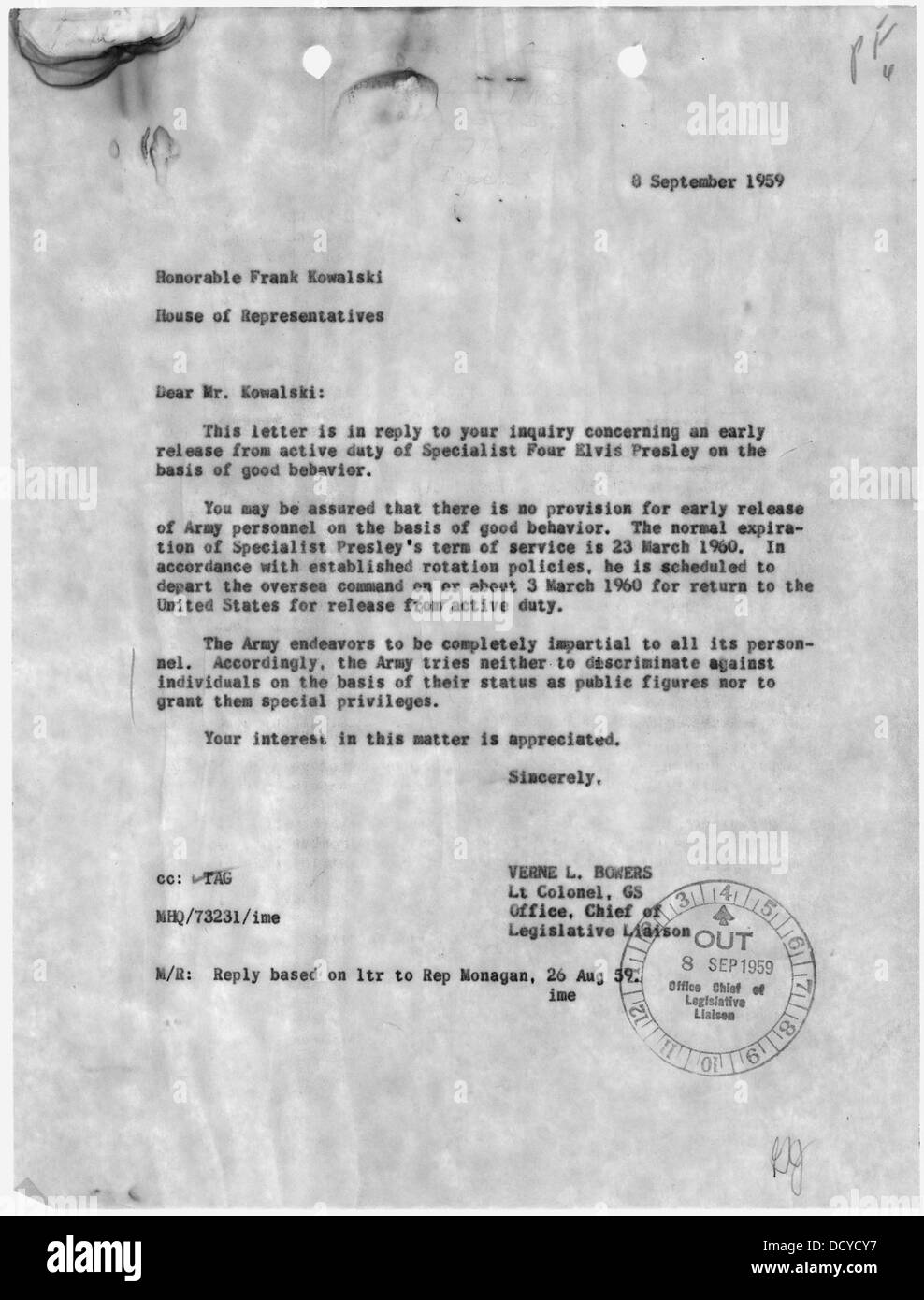 Honorable member Black and White Stock Photos & Images - Alamy