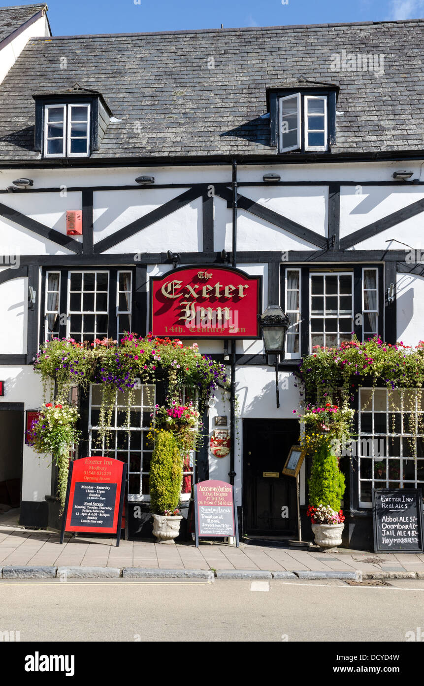 Church house inn hi-res stock photography and images - Alamy