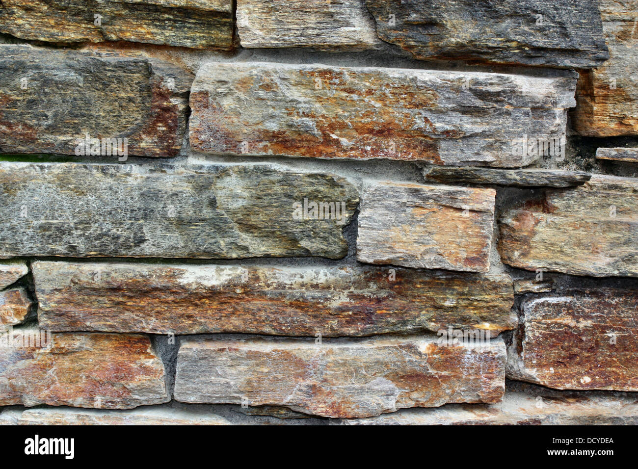 Clay brick wall background Stock Photo - Alamy