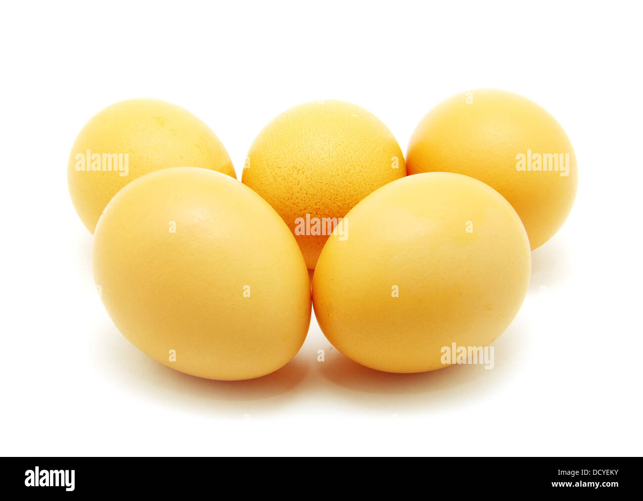 Eating easter egg Cut Out Stock Images & Pictures - Alamy