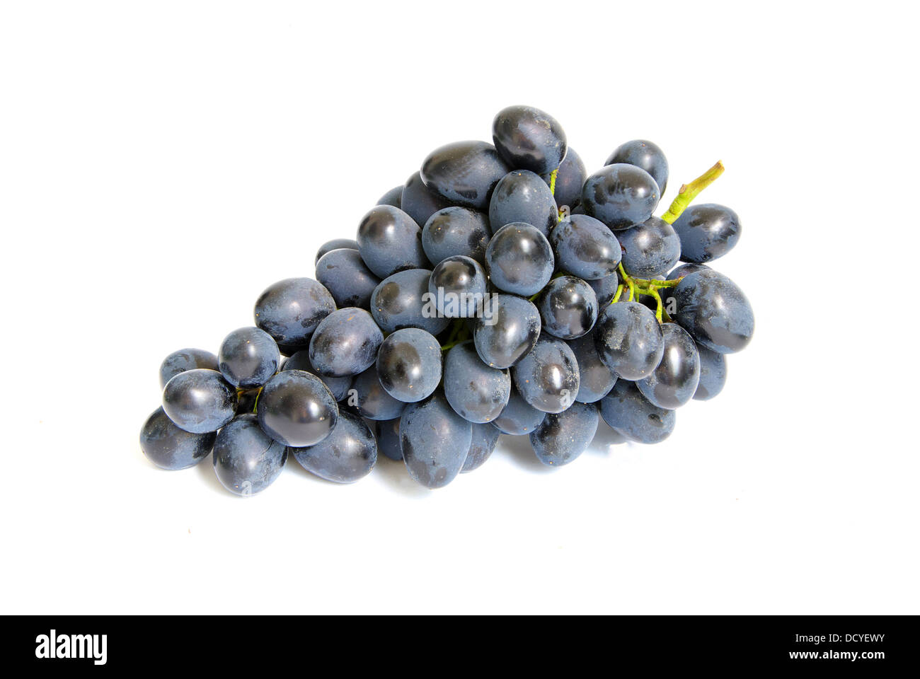 Grapes condensation Cut Out Stock Images & Pictures - Alamy