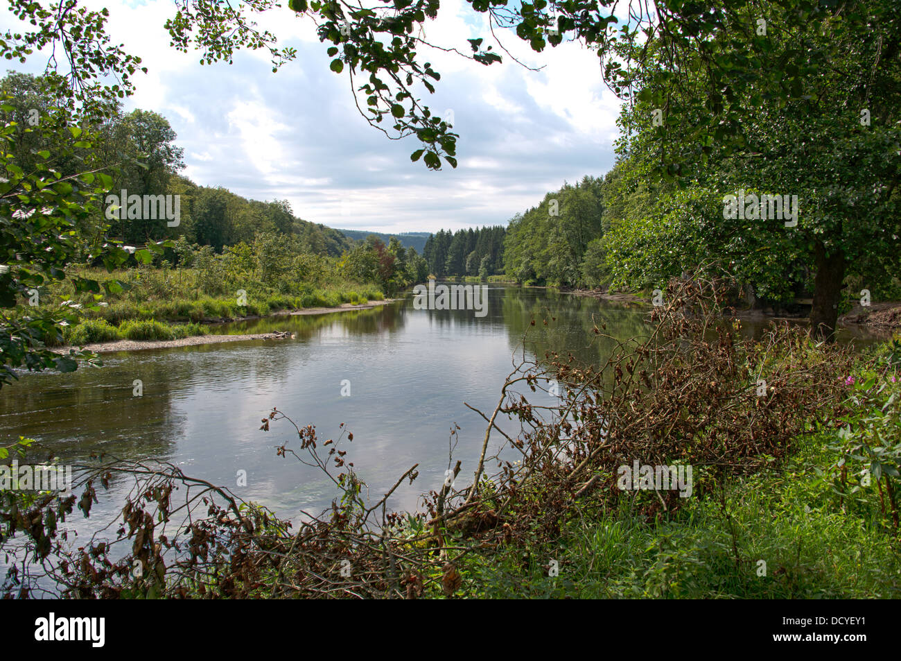 Semois hi-res stock photography and images - Alamy