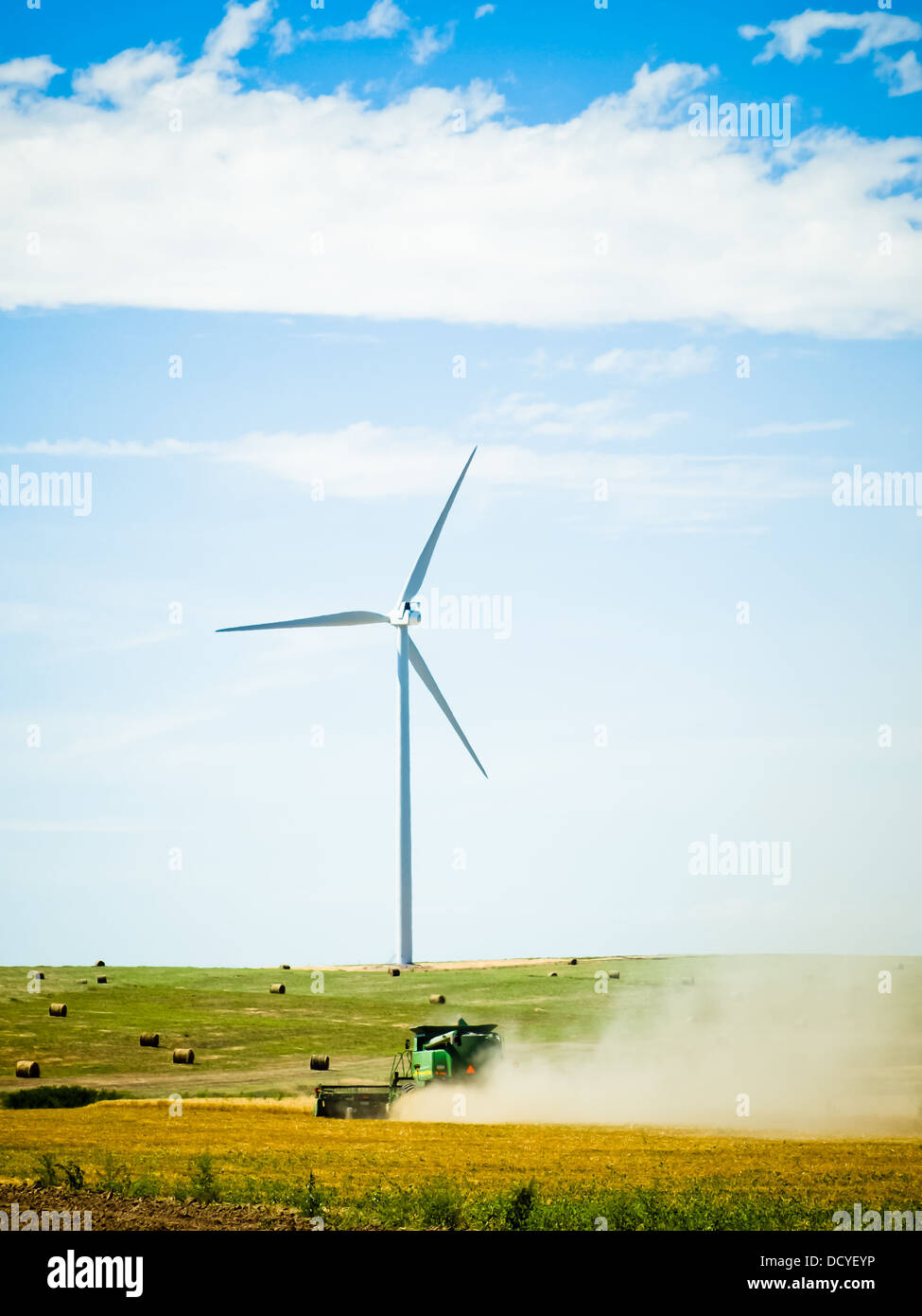 Wind fam hi-res stock photography and images - Alamy