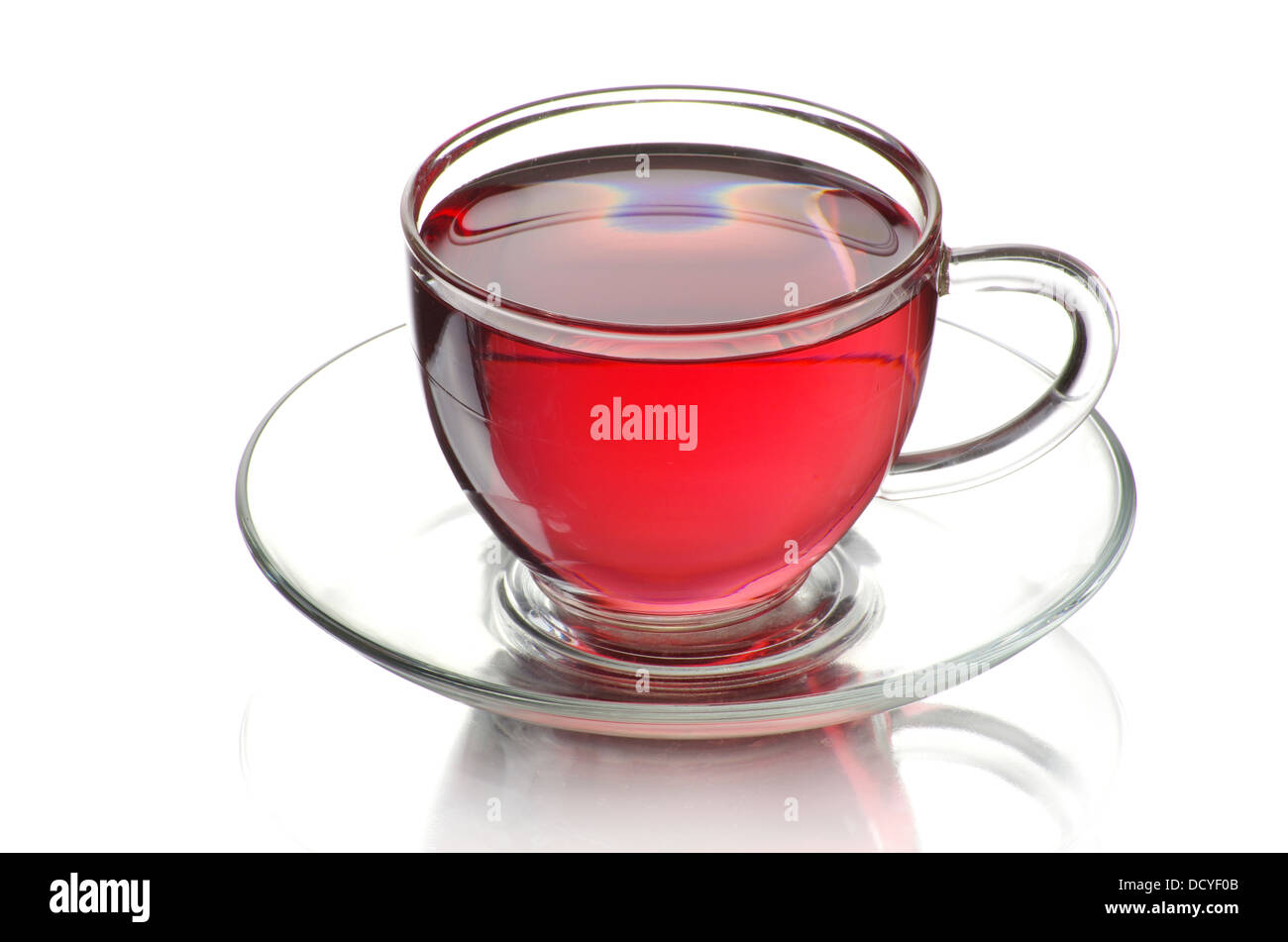 tea in cup Stock Photo - Alamy