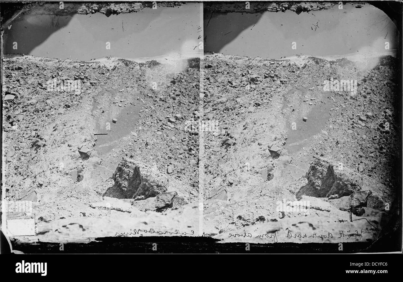 Downward looking view Black and White Stock Photos & Images - Alamy