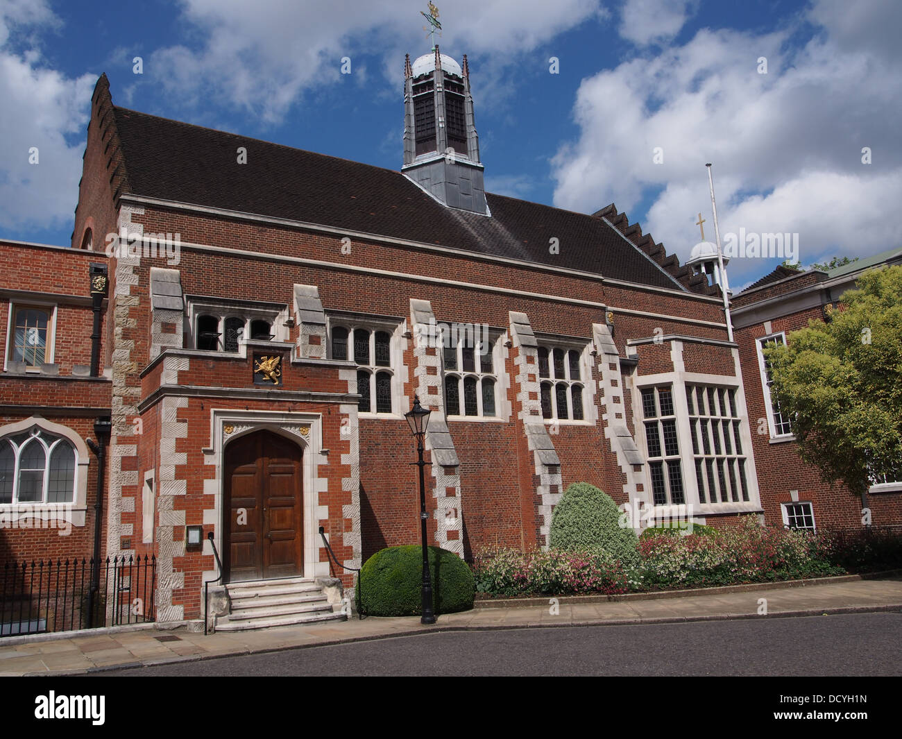 London, Inns of Court, Gray's Inn Stock Photo - Alamy