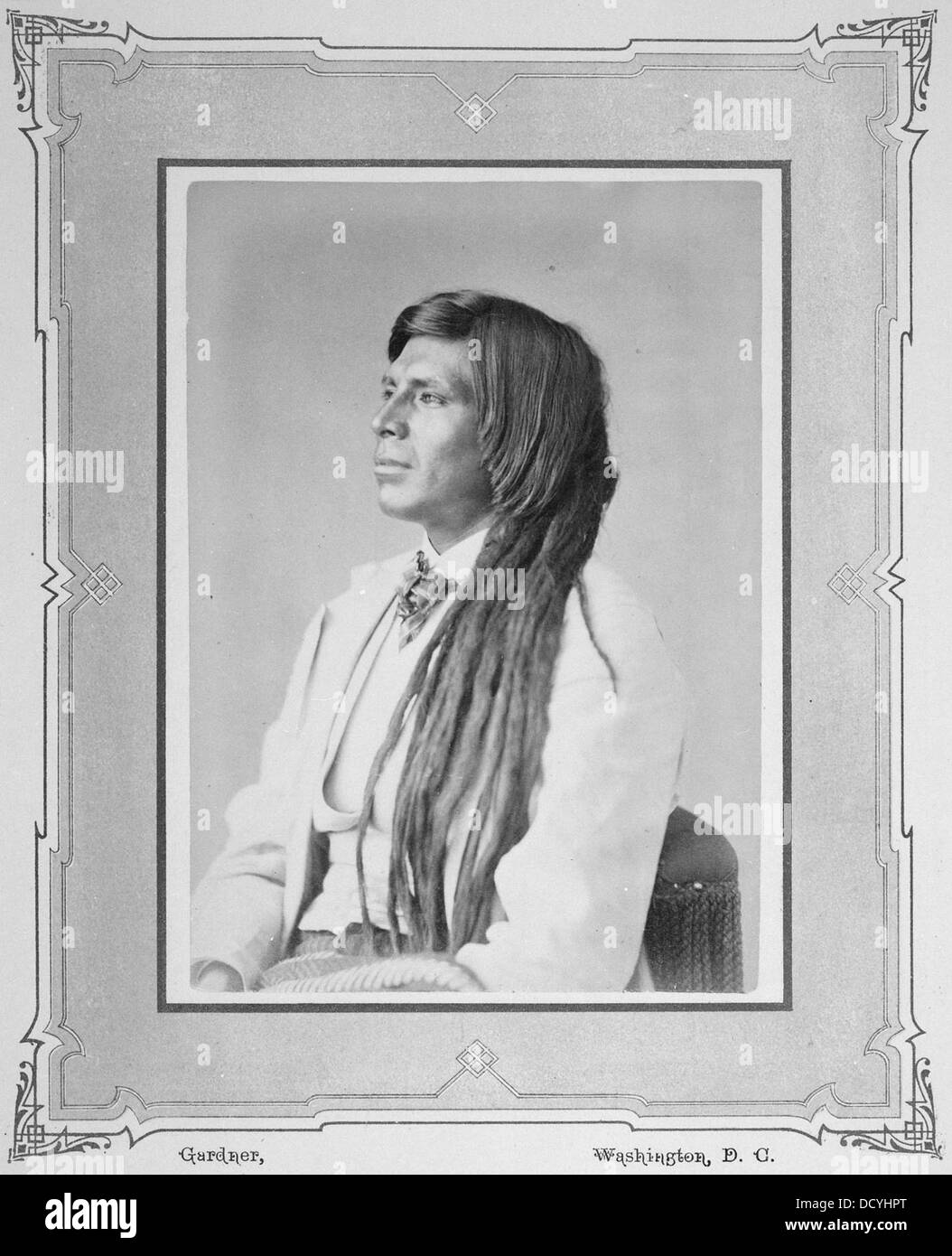 Pima indian tribe hi-res stock photography and images - Alamy