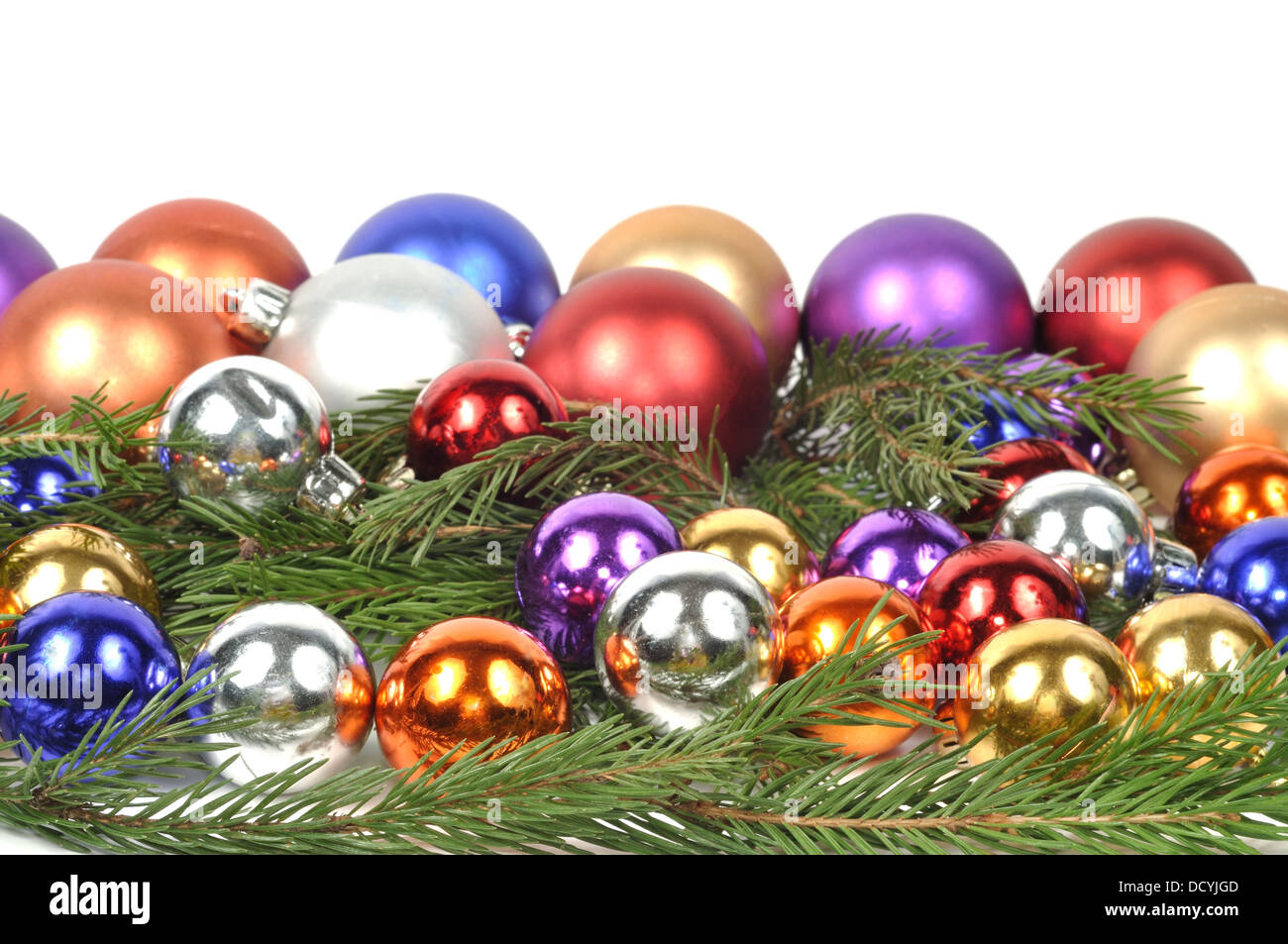 Red and yellow balls hi-res stock photography and images - Alamy