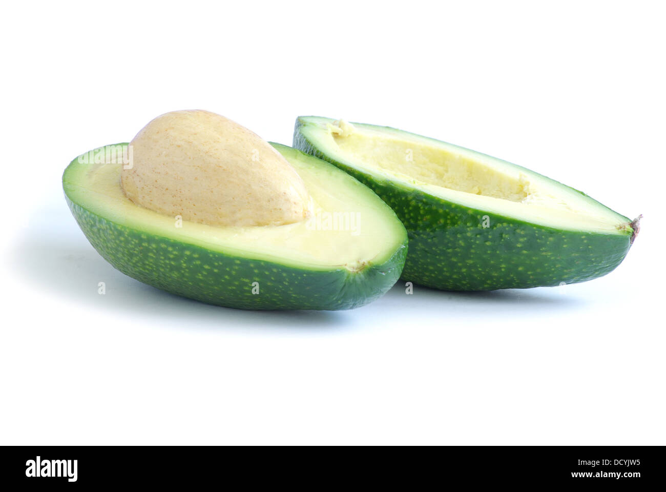 Avocado skin Cut Out Stock Images & Pictures - Alamy