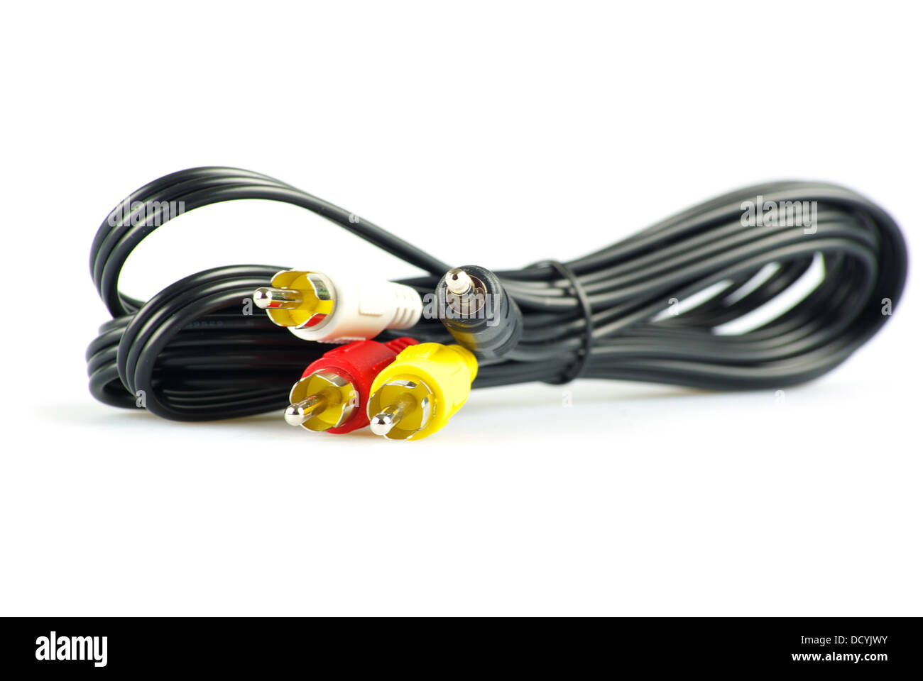 Channel cables hi-res stock photography and images - Alamy