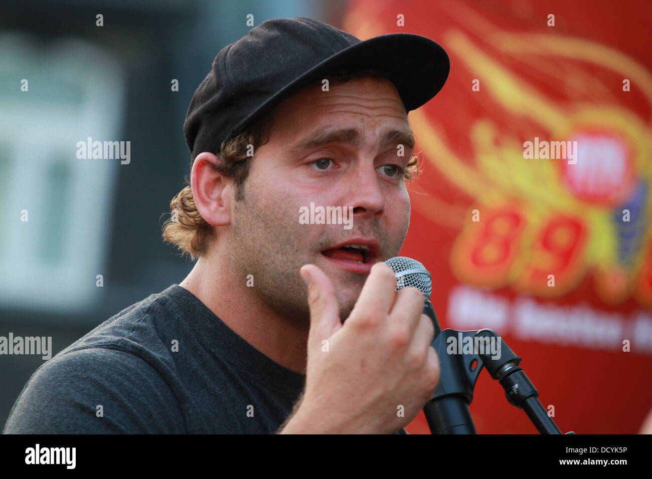 Bosse band hi-res stock photography and images - Alamy