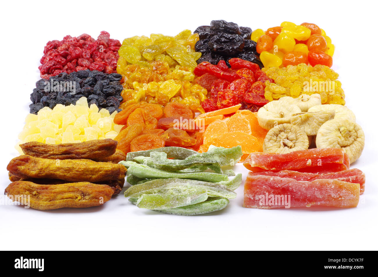 Wrinkled prune Cut Out Stock Images & Pictures - Alamy