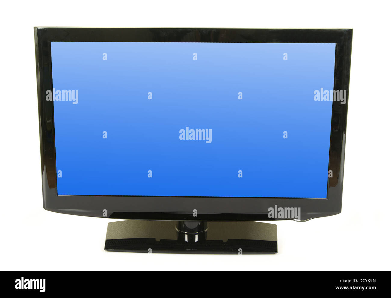 Lcd device Cut Out Stock Images & Pictures - Alamy