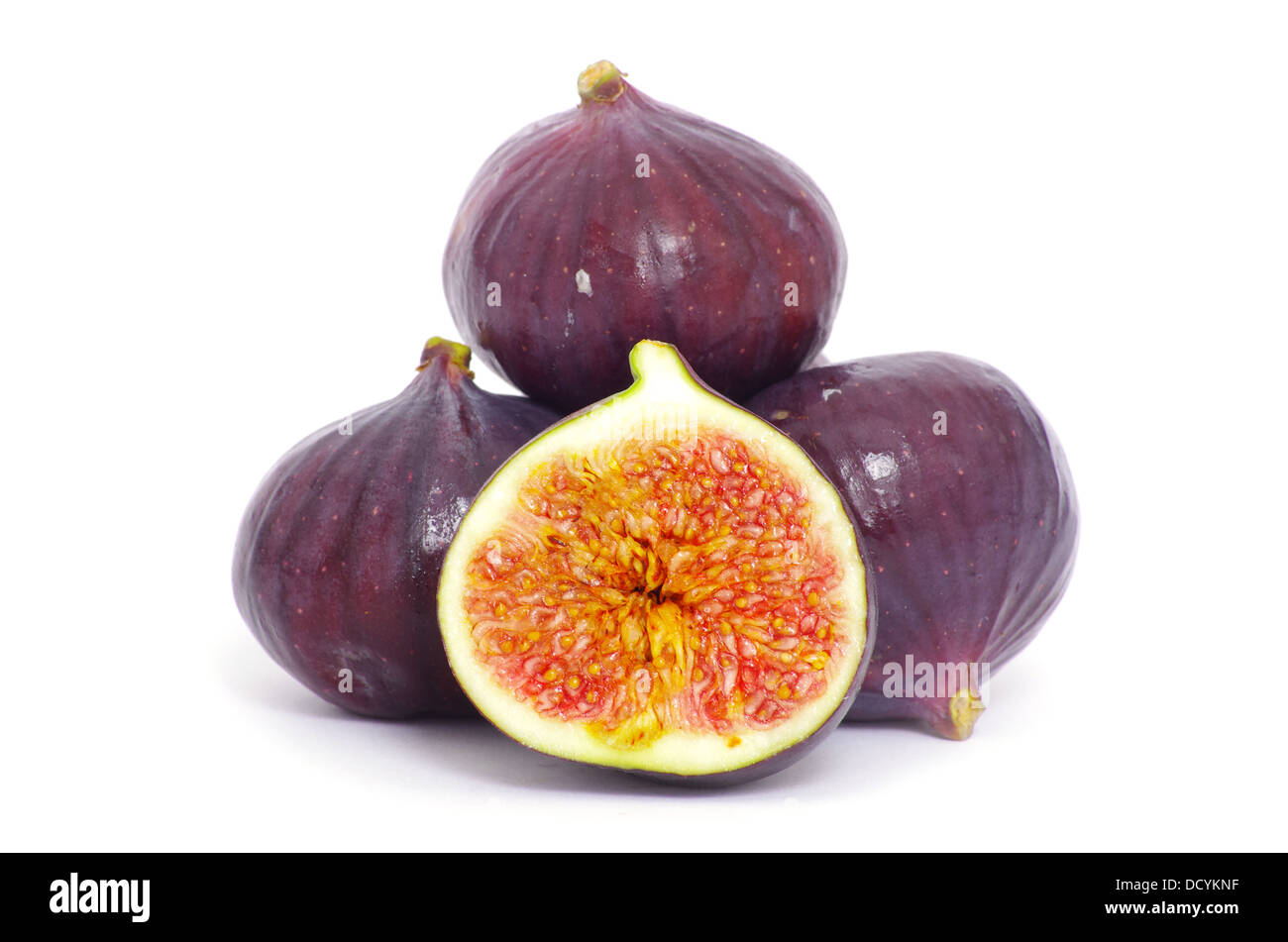 Figs detail Cut Out Stock Images & Pictures - Alamy