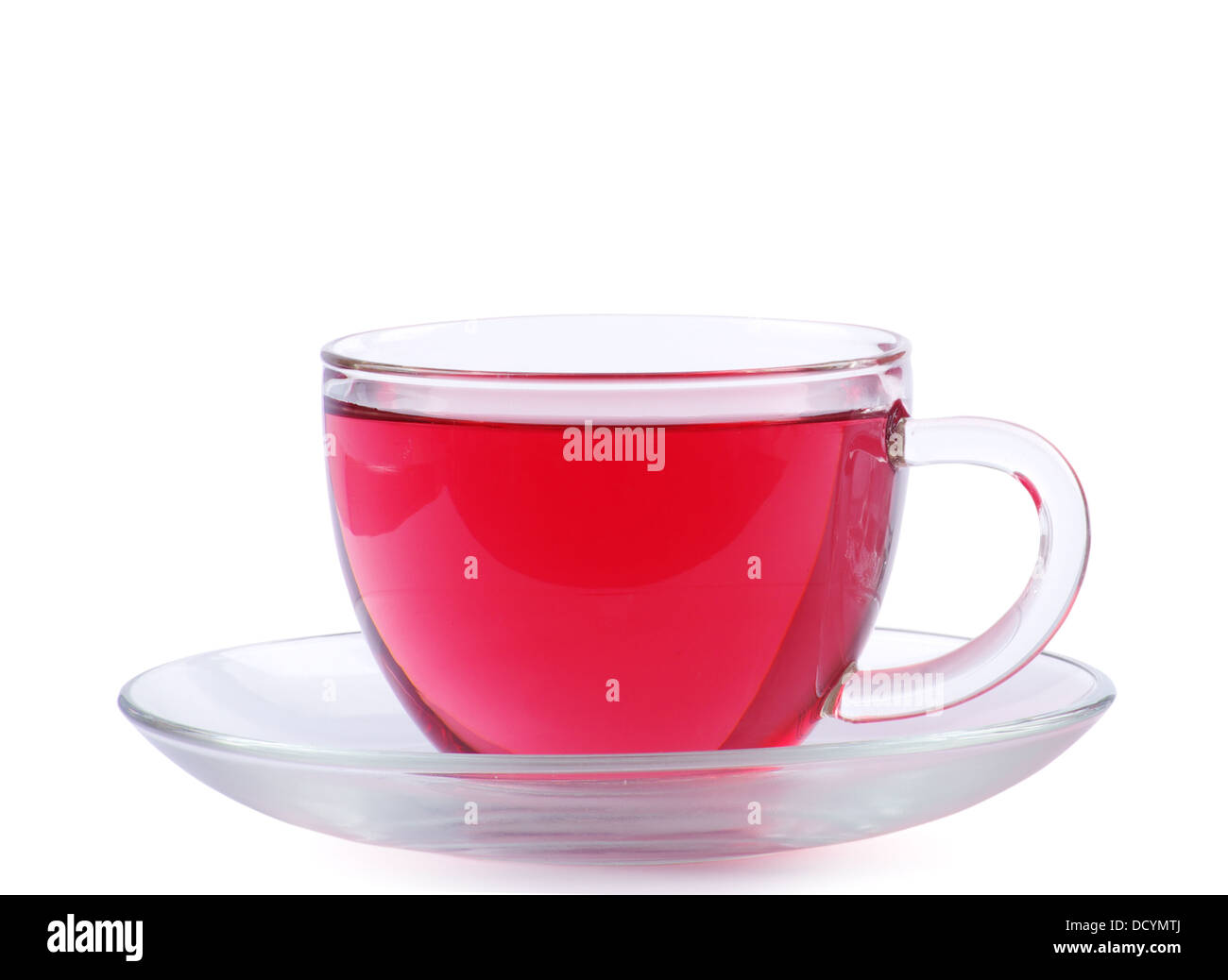 tea in cup Stock Photo - Alamy