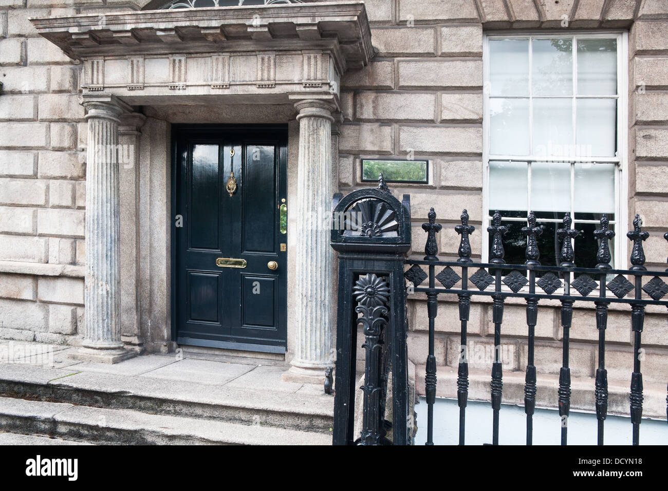 Georgian bri hi-res stock photography and images - Alamy